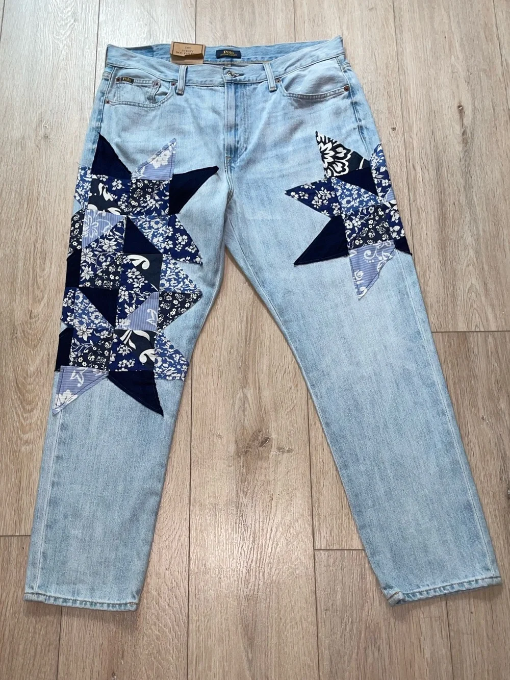 Polo Ralph Lauren | Jeans | Polo Ralph Lauren The Avery Boyfriend ...